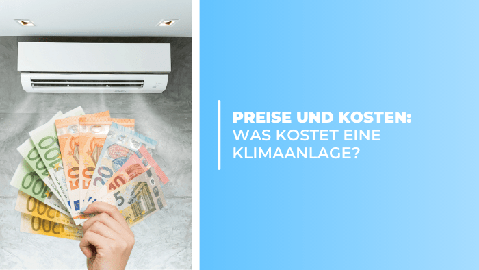 Was Kostet Klimaanlage