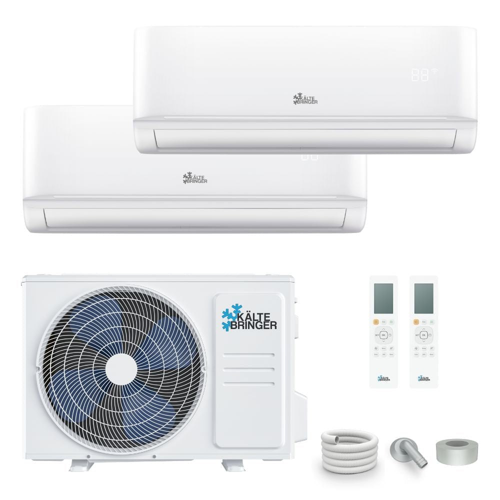Split Klimaanlage Kleines Innengerat
